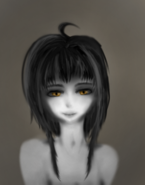 end me now - ibisPaint