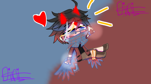 Bbb storm - ibisPaint