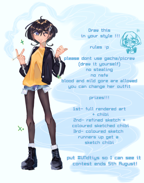 DTIYS!!! - ibisPaint