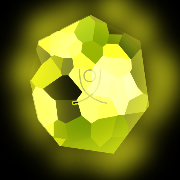 jewel of protection and healing - ibisPaint