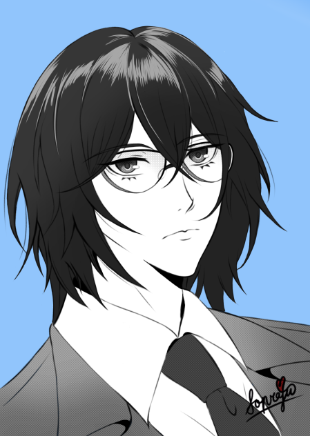 Miyamura Izumi - ibisPaint