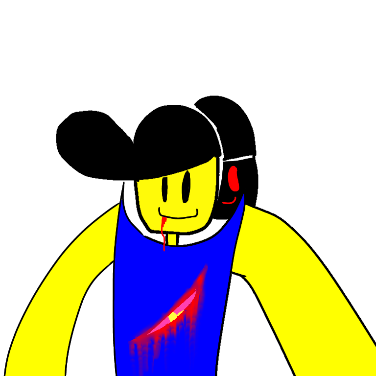 i am dead - ibisPaint