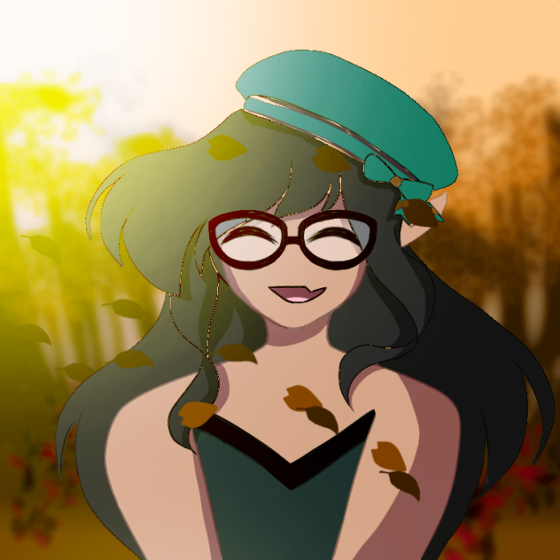 For Gacha Ara - ibisPaint