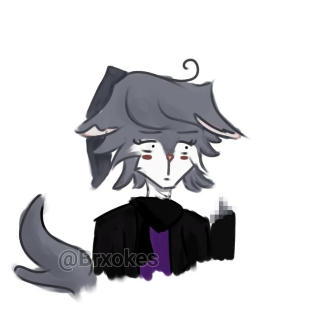 willow sheetpost - ibisPaint