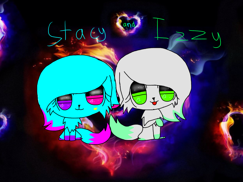 For Izzy XOXO - ibisPaint