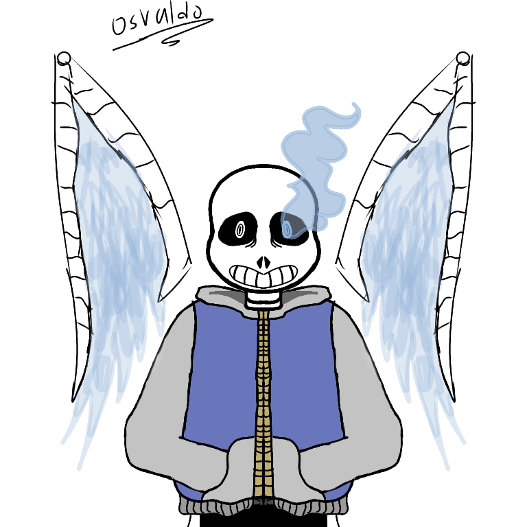 angeltale - ibisPaint