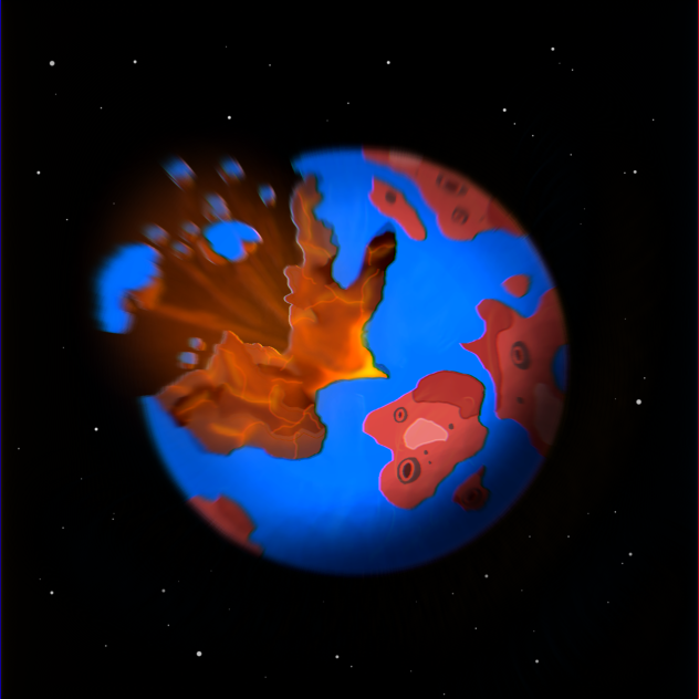 Annihilation - ibisPaint