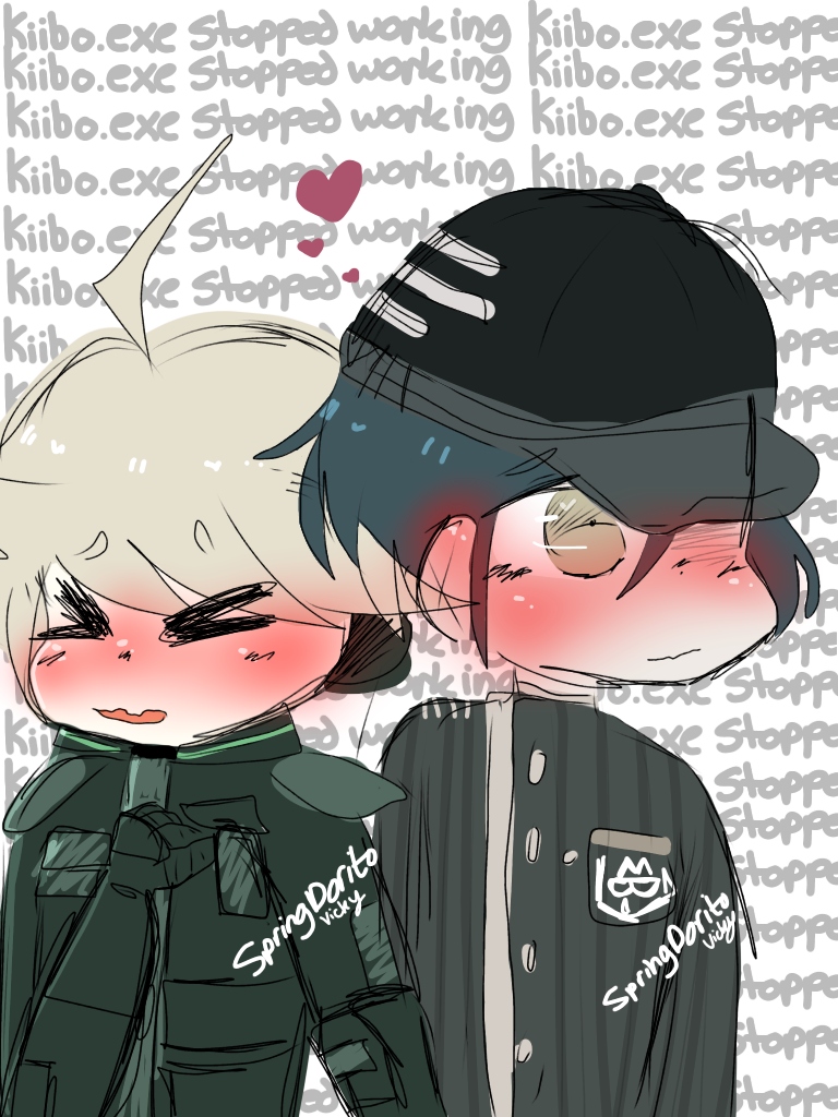Saiibo - ibisPaint