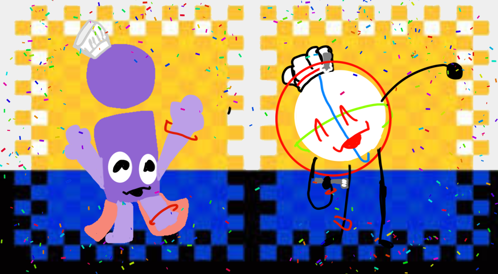 Obsolete Meat - ibisPaint