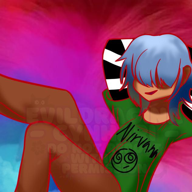 NA NA GET READY FOR MY SHOW - ibisPaint