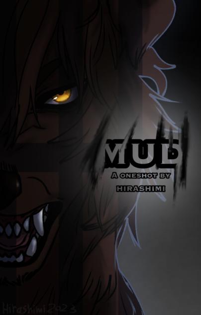 MUD - cover remake (oc - 2023) - ibisPaint