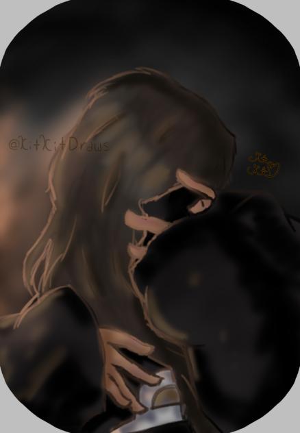 Cute pfp request - ibisPaint