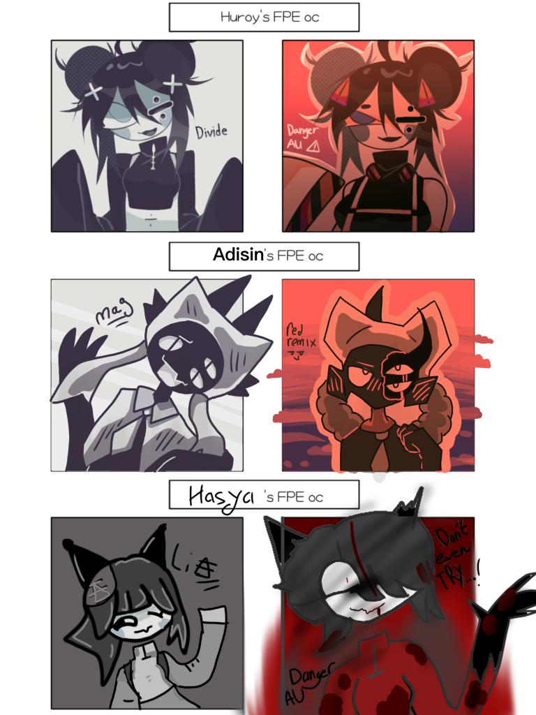 collab FPE - ibisPaint