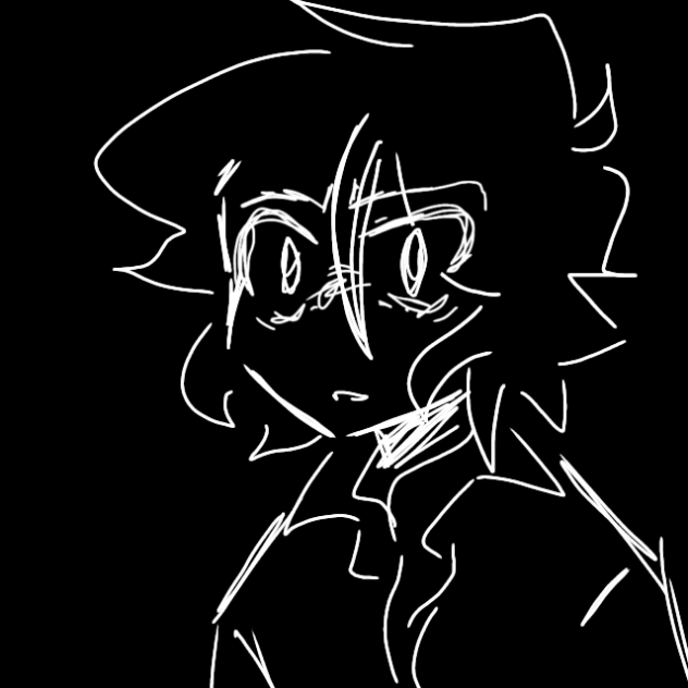 kind of a vent animation, idk - ibisPaint
