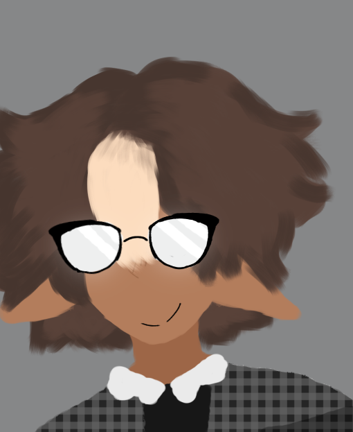 Roblox oc edit - ibisPaint