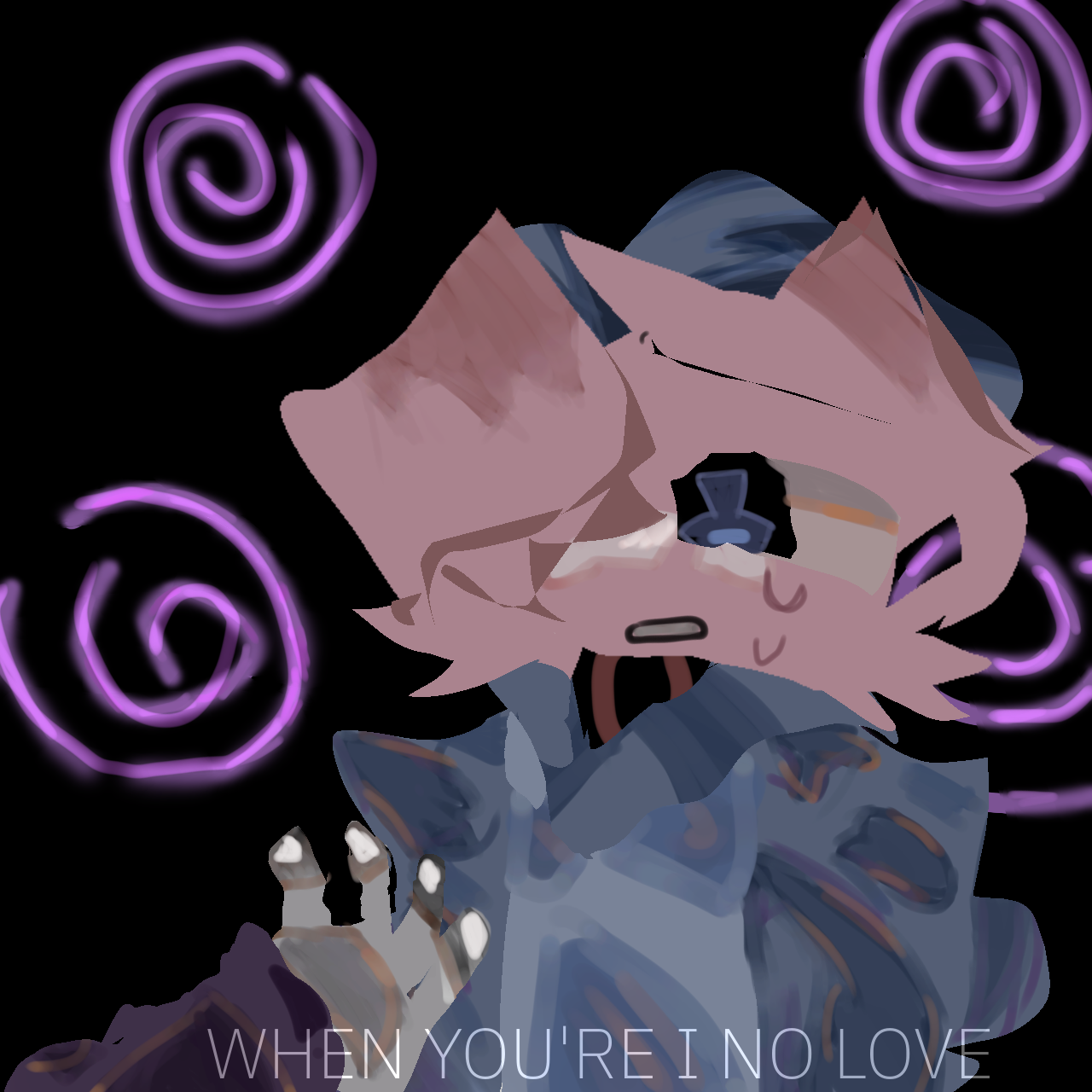 TIO Georgie.. - ibisPaint