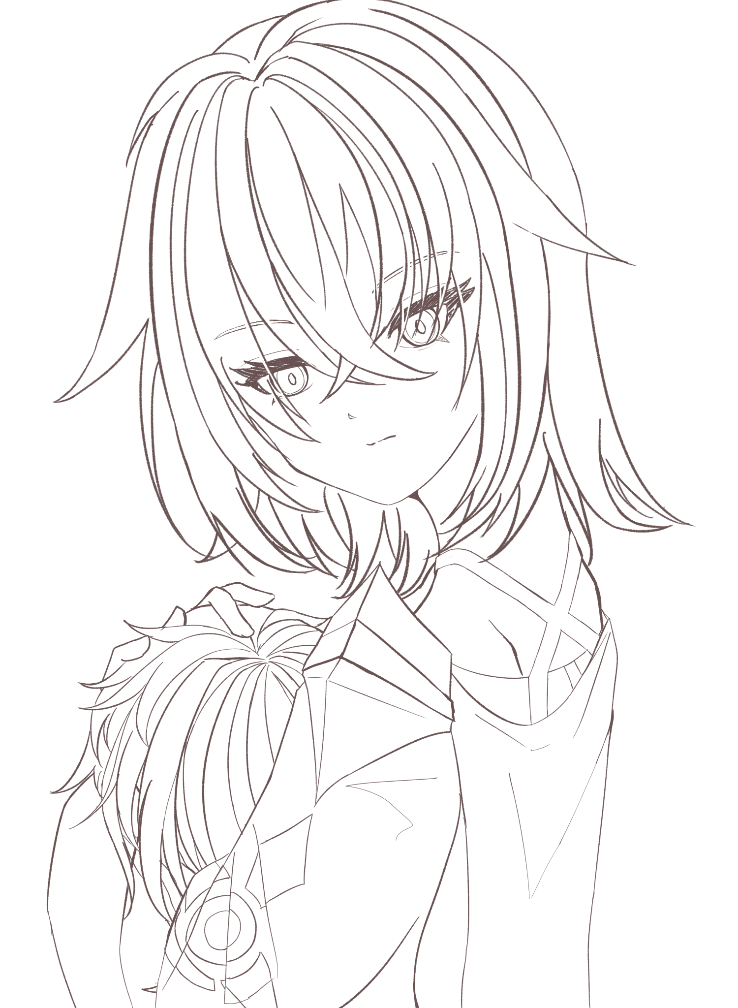 #004 線 - ibisPaint