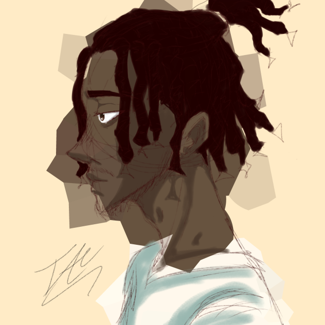 Insta PFP - ibisPaint