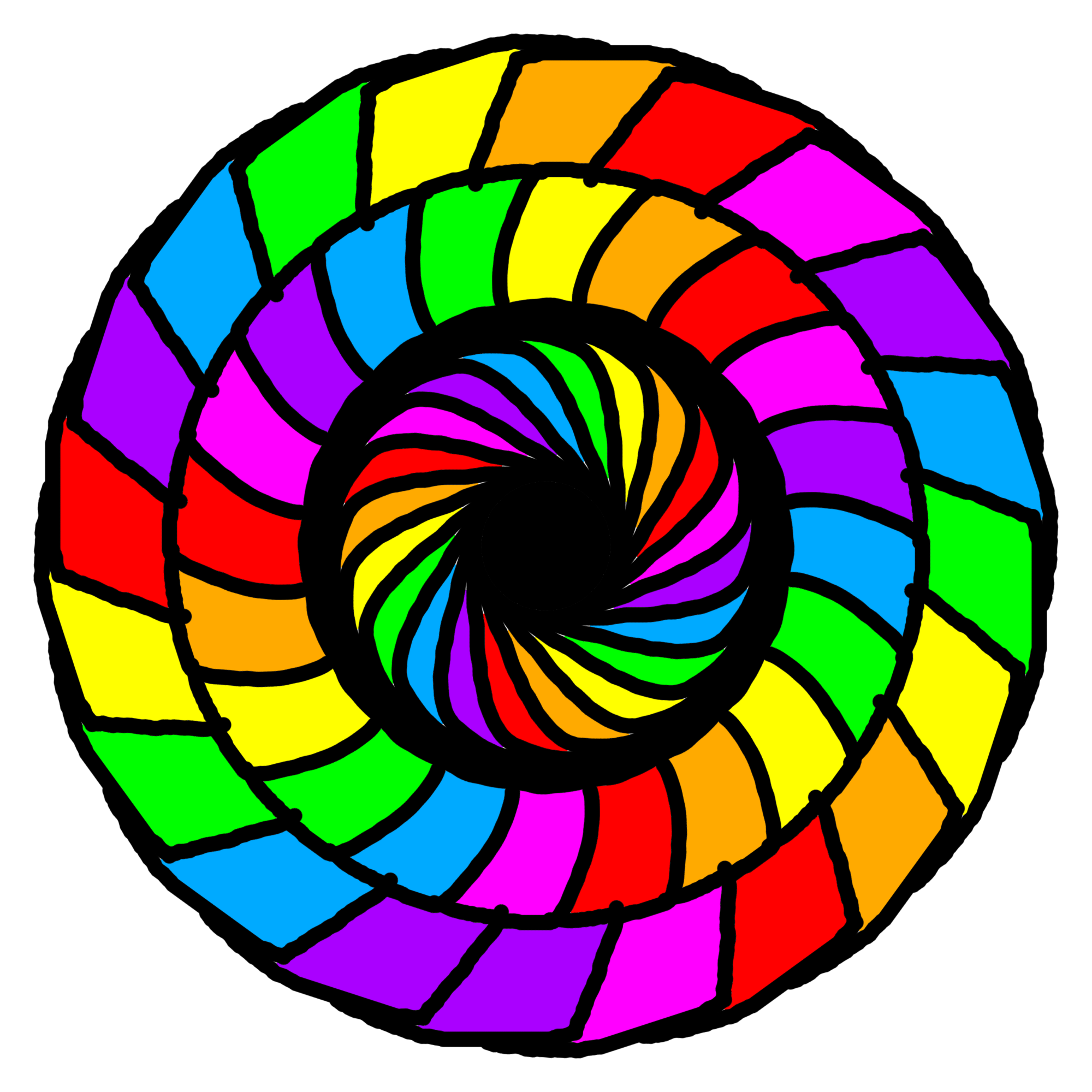 Color Ball - ibisPaint