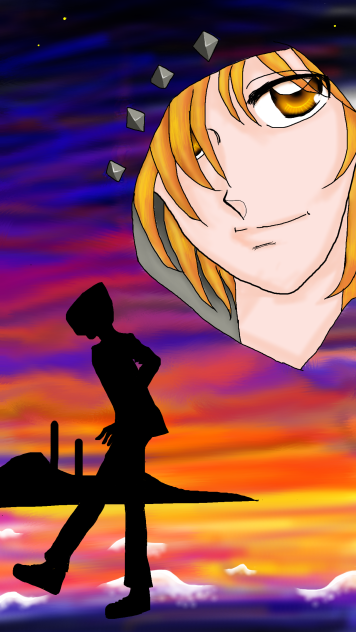 Treasures(トレジャーズ)【ナノ】 - ibisPaint