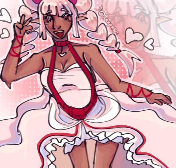 Artfight 22 - ibisPaint