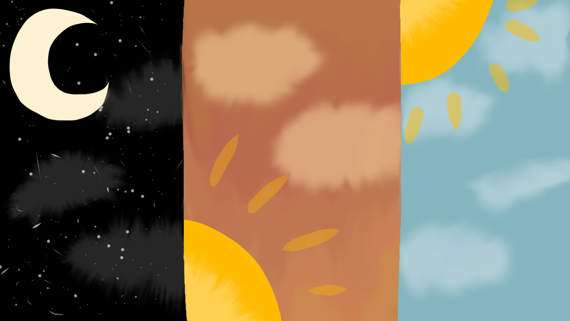 The🌄Sky-Amy Lee - ibisPaint