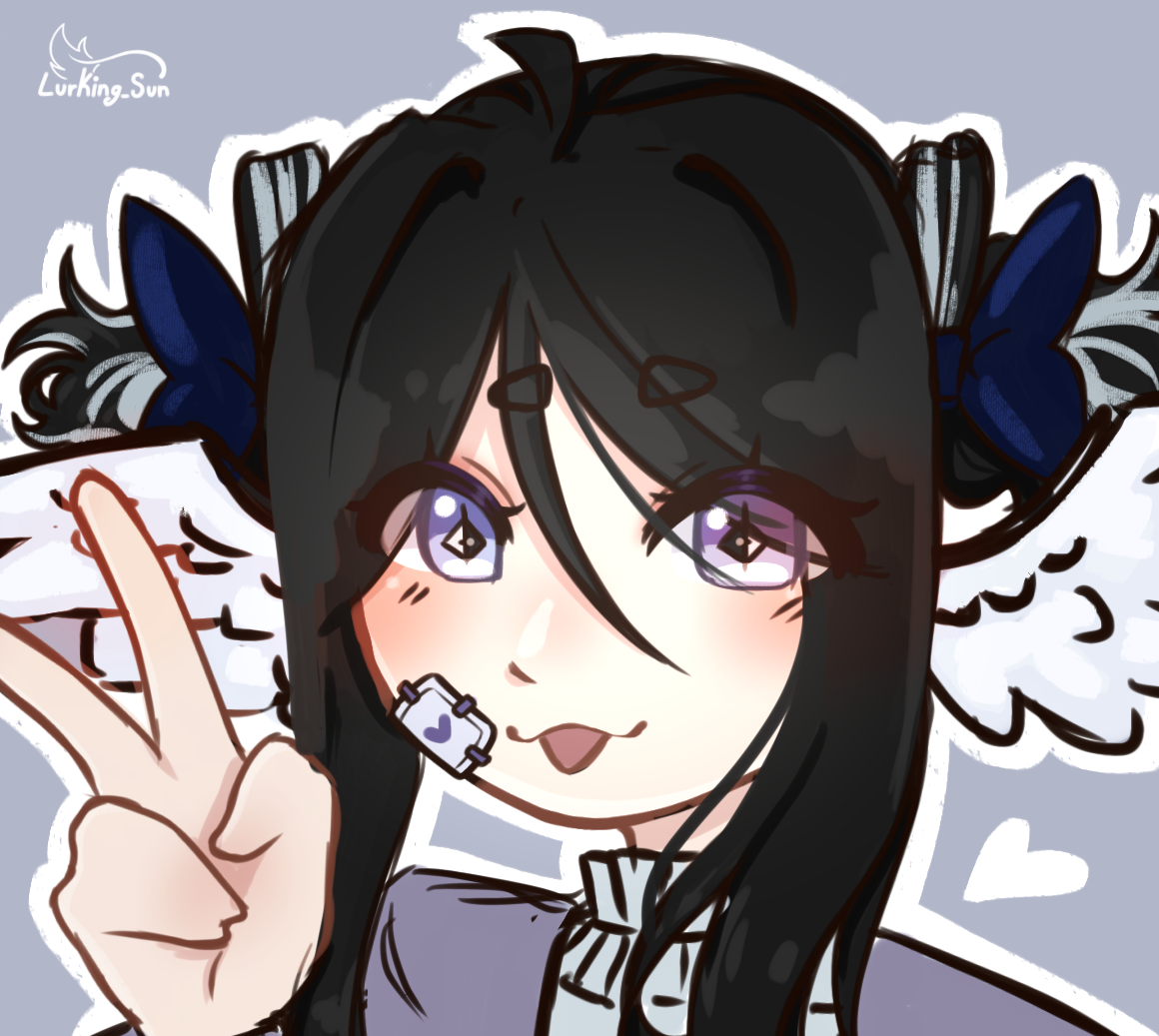 Art trade w kanji - ibisPaint