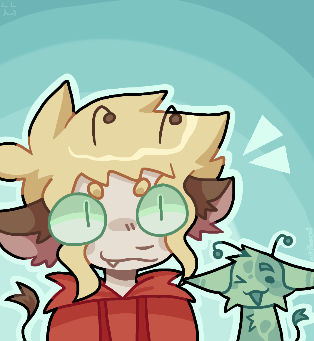 the silly billy me's - ibisPaint