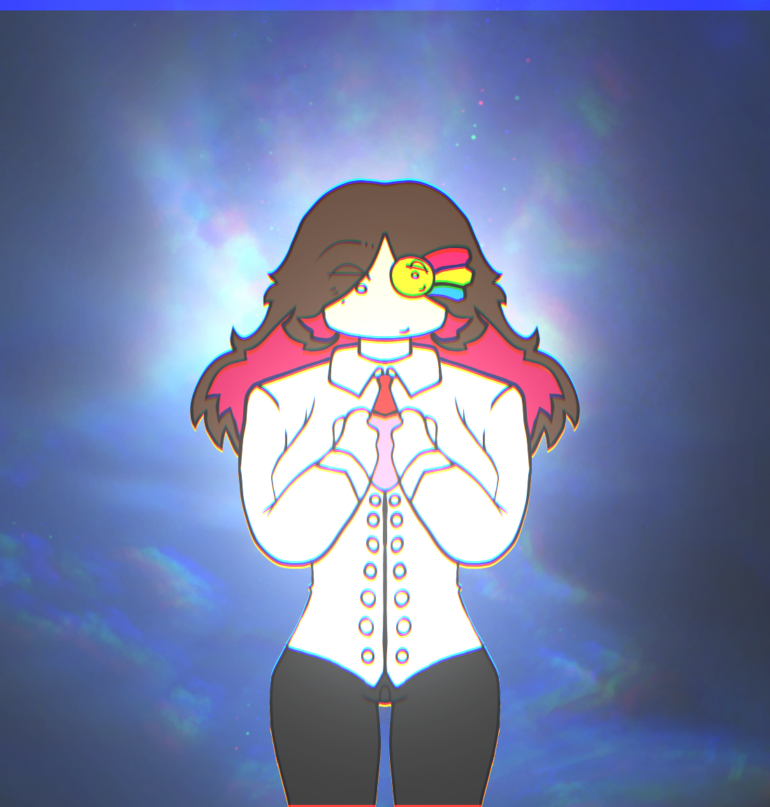 𝙻𝚒𝚣𝚣𝚢! - ibisPaint