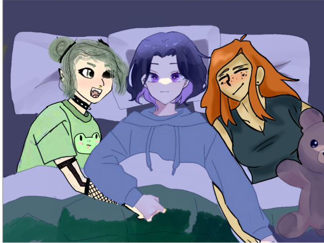Yeeeeeeeeeeeeet - ibisPaint