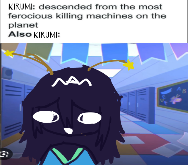 Another meme - ibisPaint