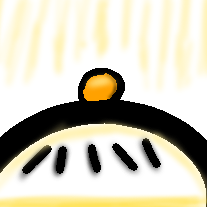 stuffed steamed bun - ibisPaint