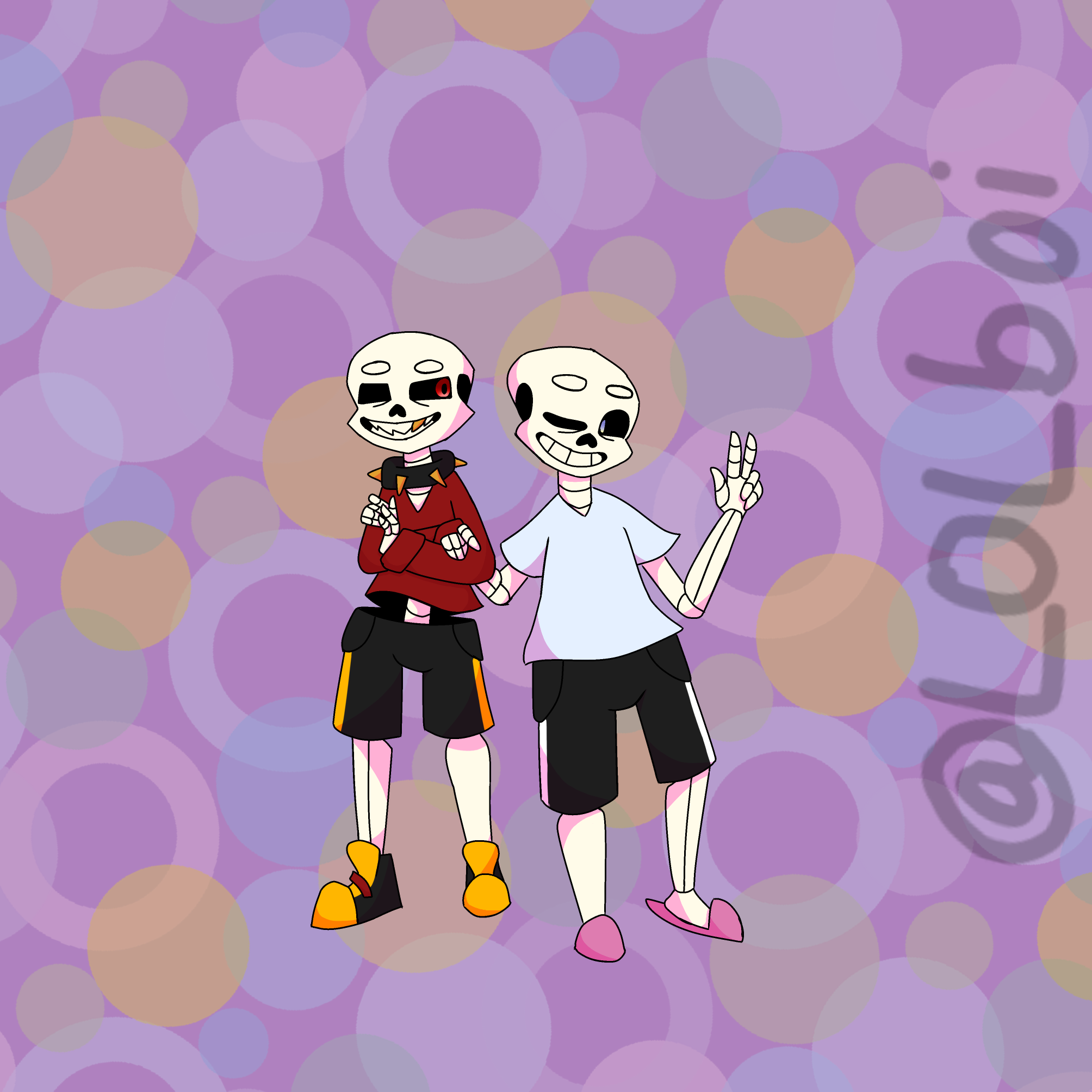 Fell and Classic (sans) - ibisPaint