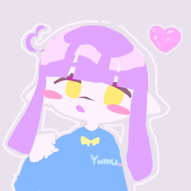ぷらら - ibisPaint