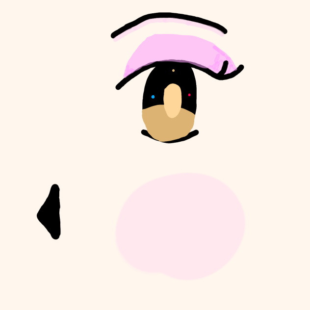 My 3rd artwork - ibisPaint