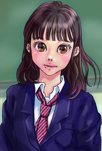 無題 49 - ibisPaint
