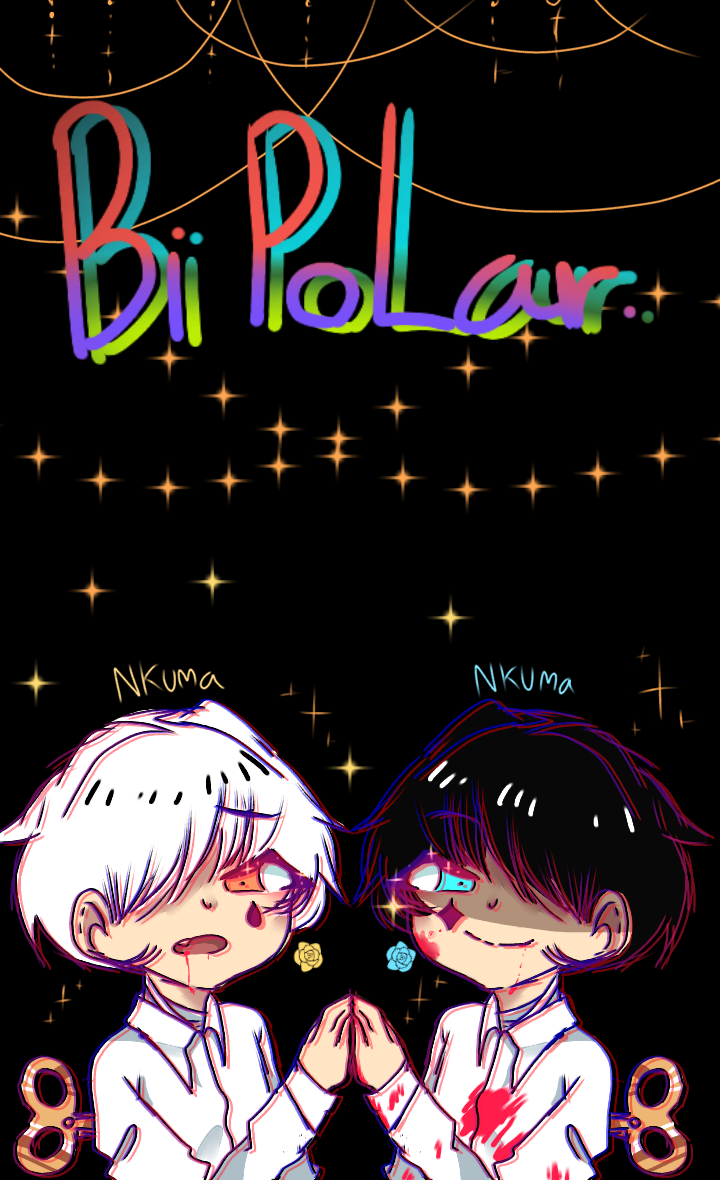 Bi-Polar - ibisPaint
