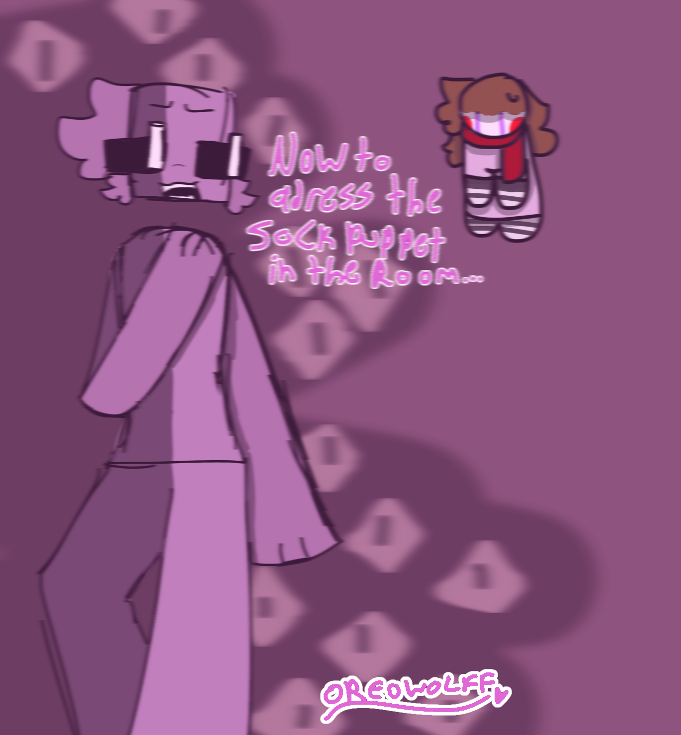 Dee and henry! - ibisPaint