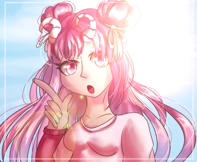 Bro you should do a flip - ibisPaint