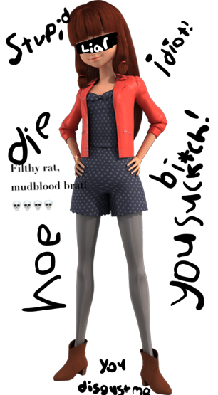 Lie-la the hoe - ibisPaint