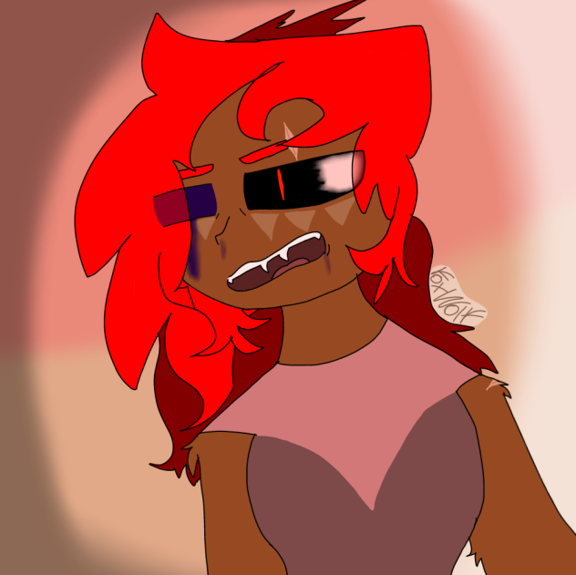 Rayna… - ibisPaint