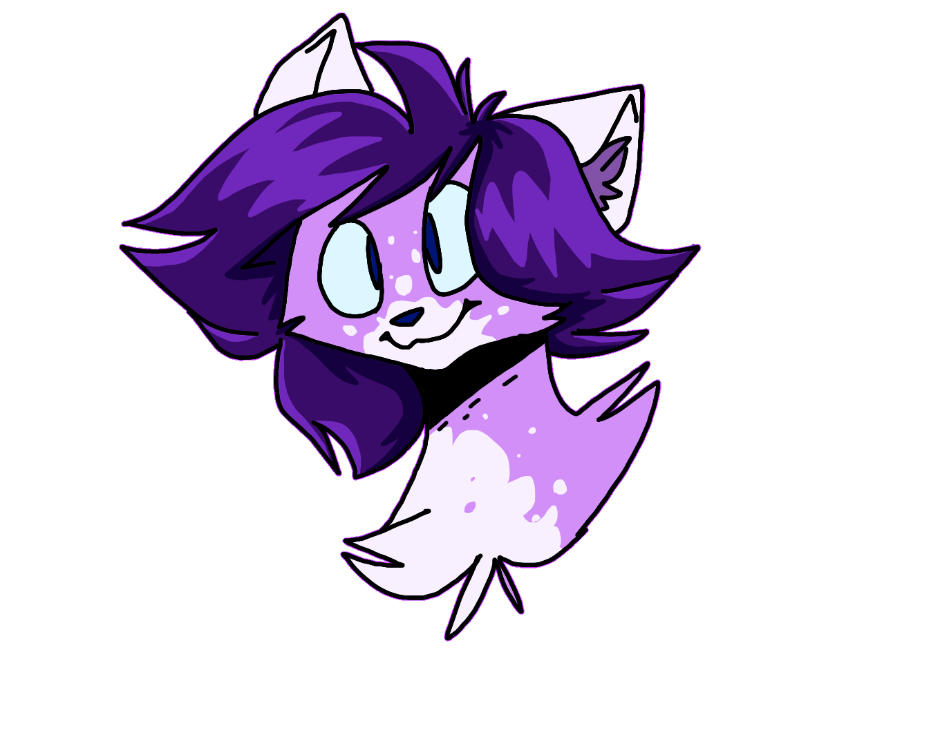 quick art thing - ibisPaint