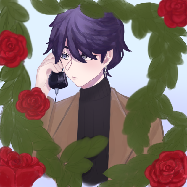 California girls - ibisPaint