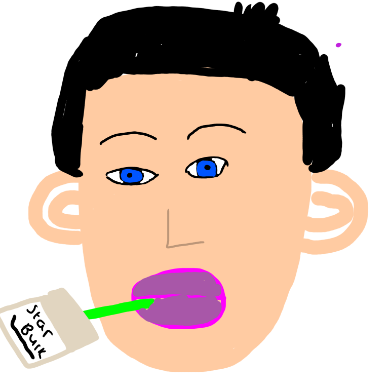 faze rug what a fail!! - ibisPaint