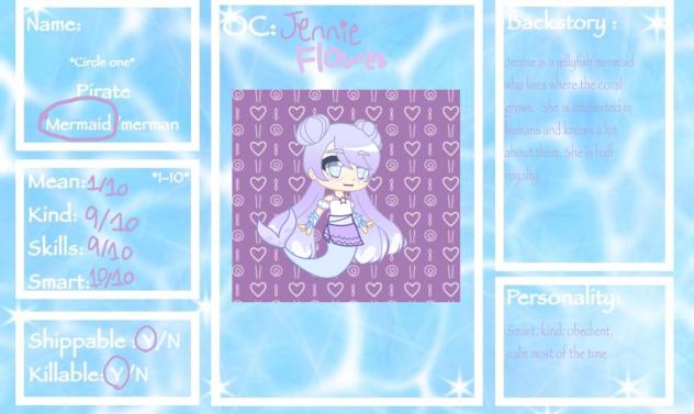 For Tides of the Heart - ibisPaint