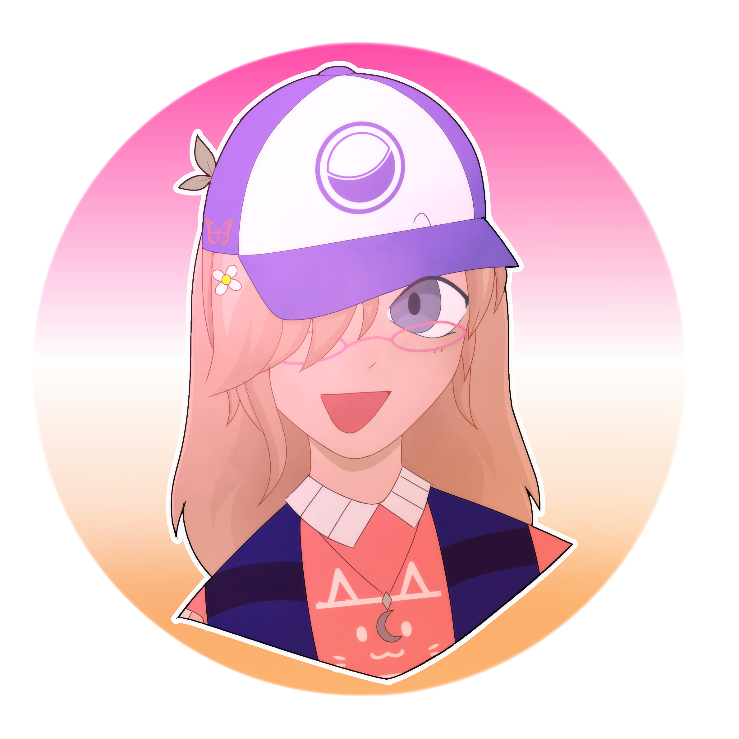 Fanart for Lexi - ibisPaint