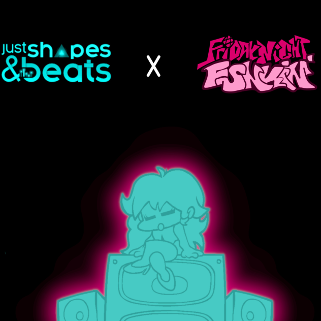 JSAB VS FNF - ibisPaint