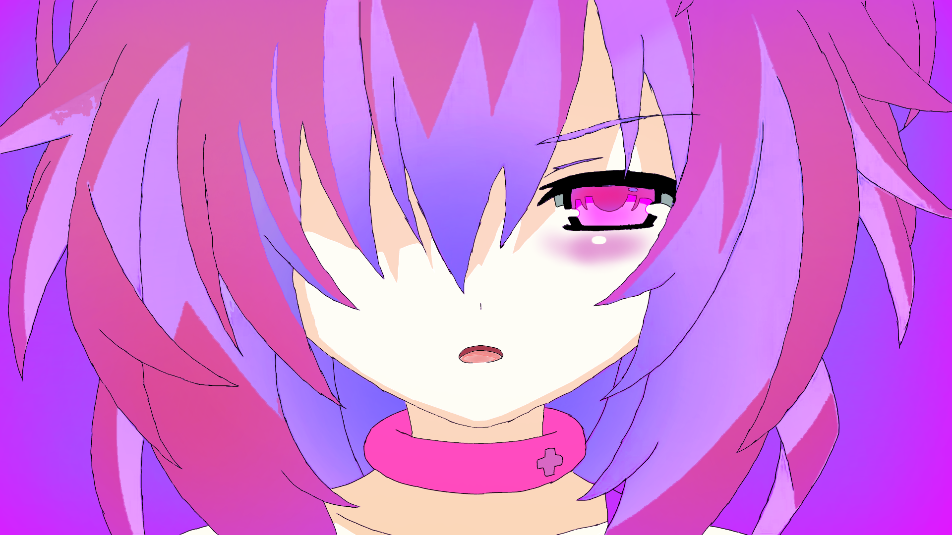 Plutia - ibisPaint
