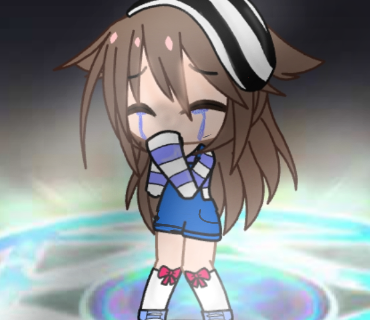 minha oc gacha club - ibisPaint