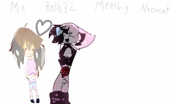 Big Collab! - ibisPaint